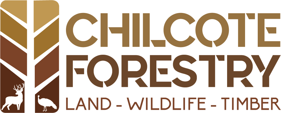 Chilcote Land & Timber